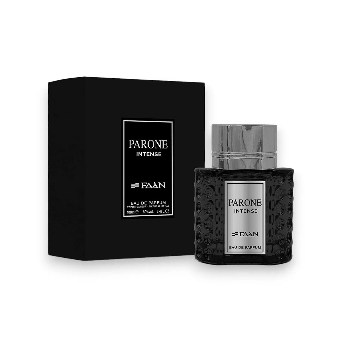 Parone Intense Faan Perfume 100ml - Glagil